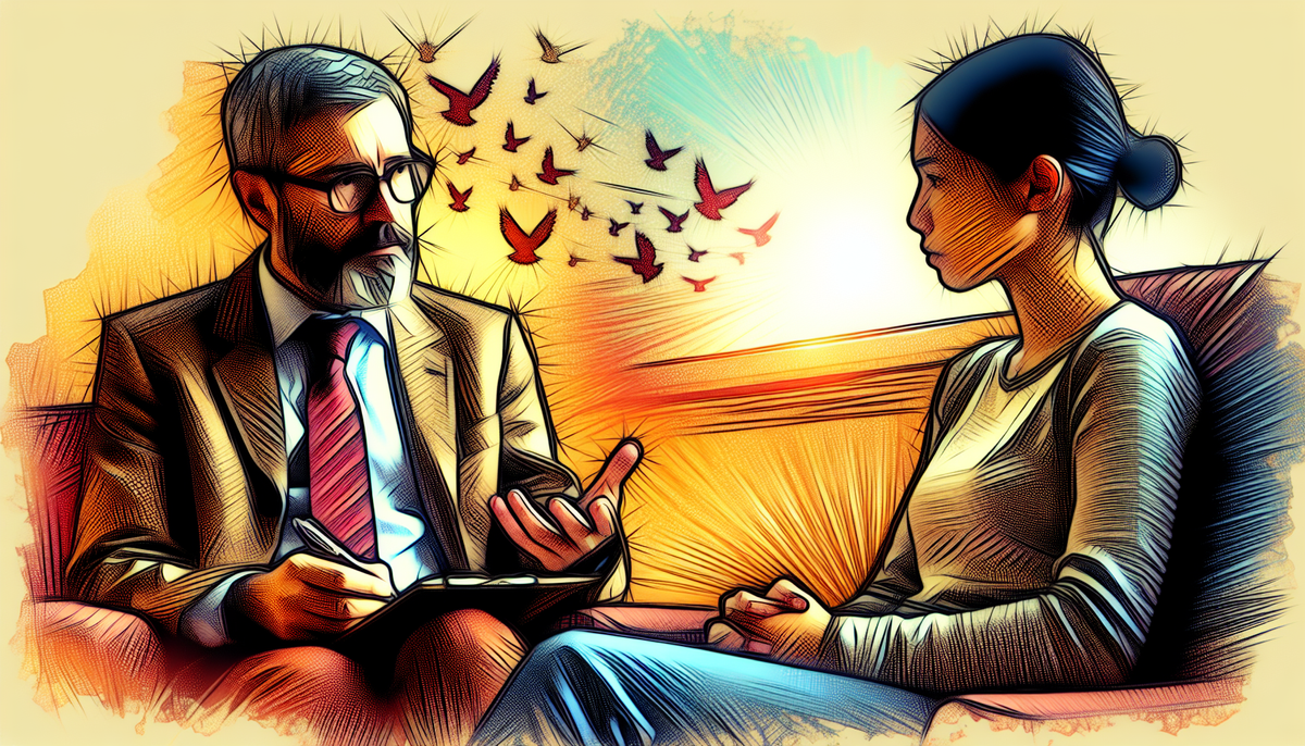 Guide pratique : Comment bien choisir son psychologue